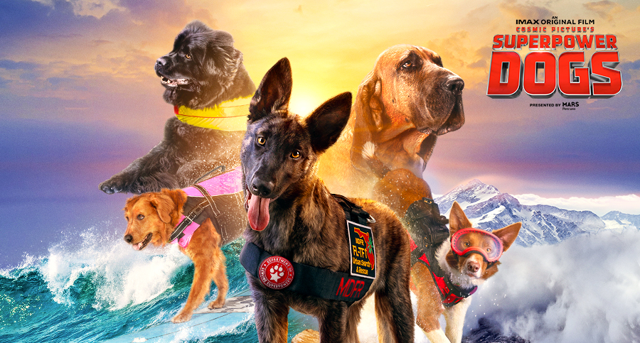 Fleet Science Center - San Diego, CA