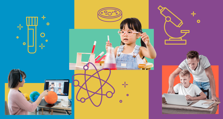 Fleet Science Center - San Diego, California | Fleet Science Center ...