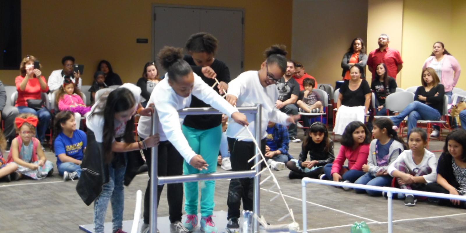 SciTech | Fleet Science Center