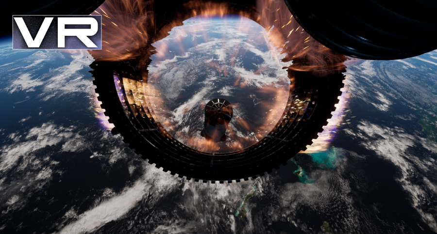 Fleet Science Center - San Diego, CA